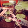 Stamp { Made with Love Canning } – A Sensible Habit
