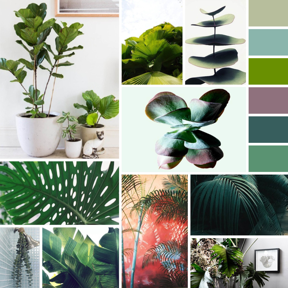 MONDAY MOOD BOARD – A Sensible Habit MONDAY MOOD BOARD – A Sensible Habit
